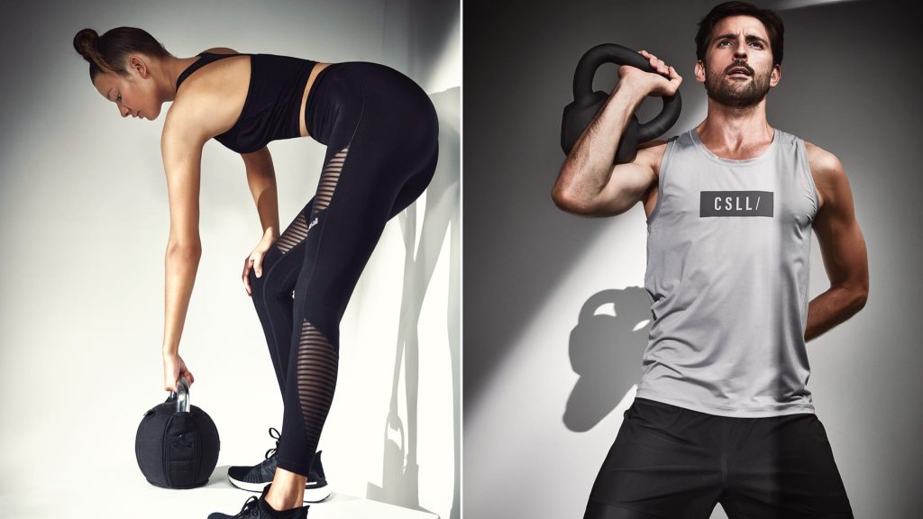 Sortiment | Och Sport: Sportgeschäft und Sportausrüstung in Zürich